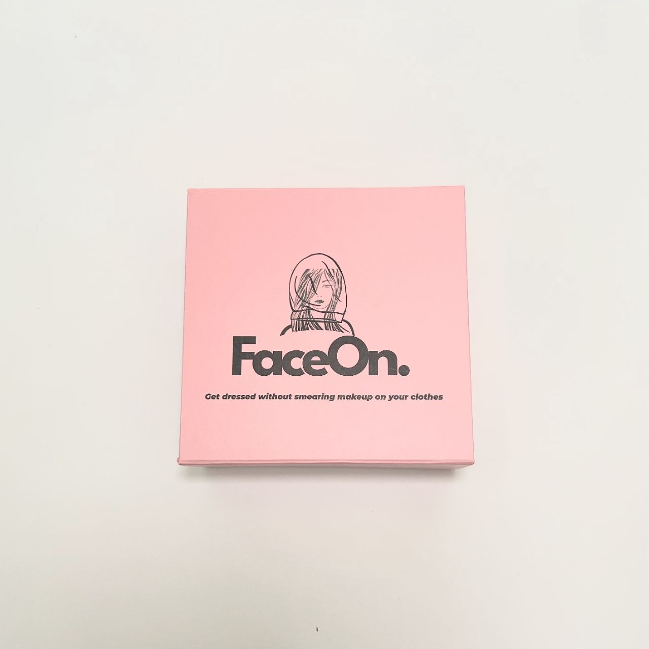 FaceOn